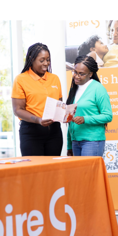 I Need Help with My Natural Gas Bill | Spire Inc.